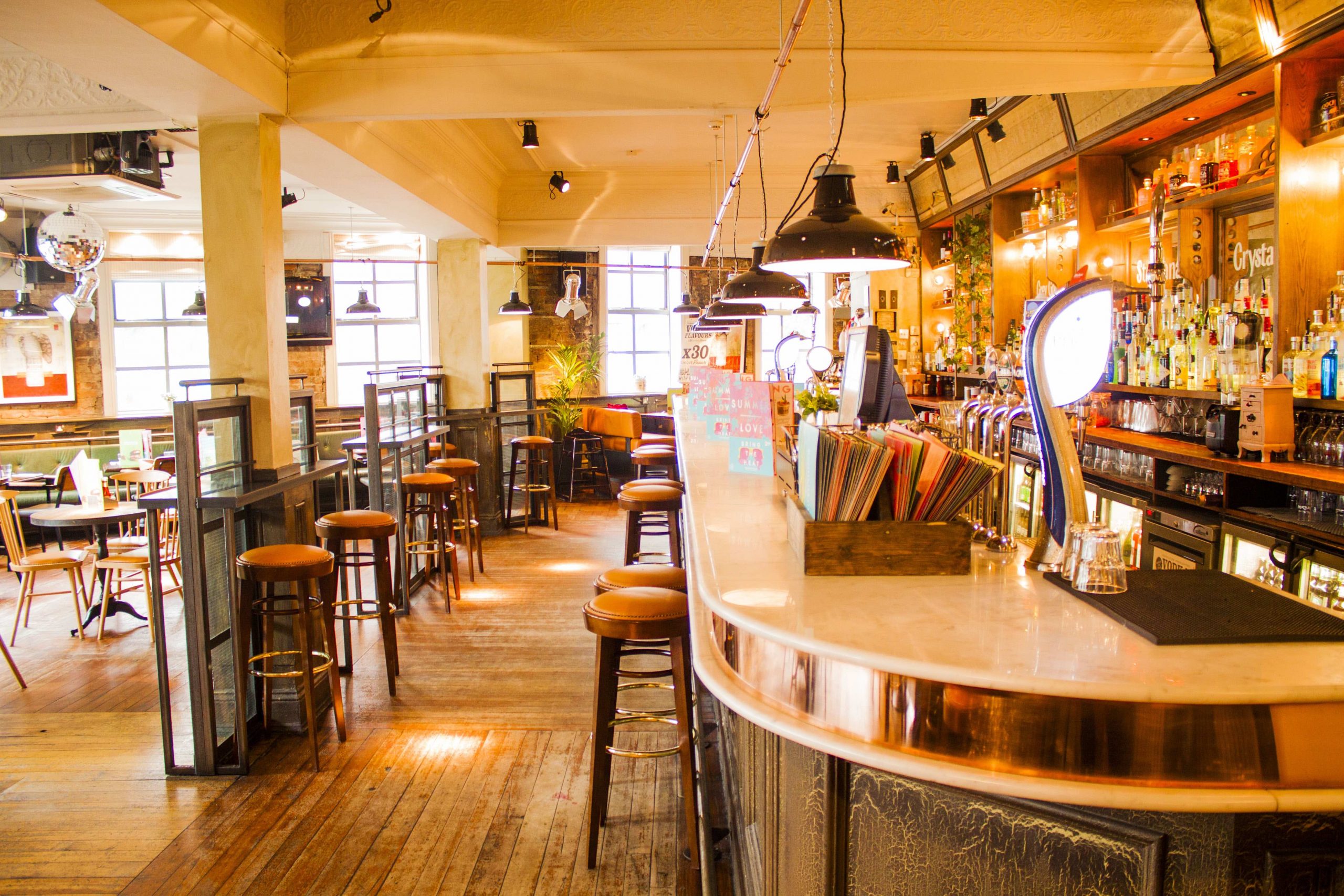 Wholesale Drinks Distributor | Save-More Drinks